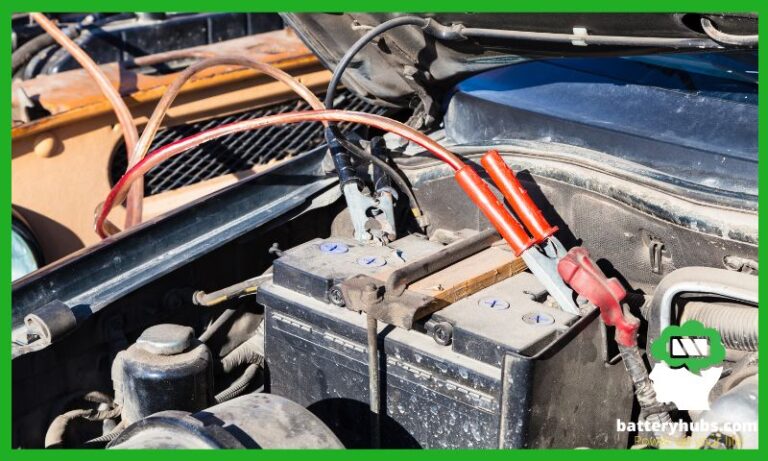 Can A Car Battery Just Die Suddenly? [Updated On- 2026]