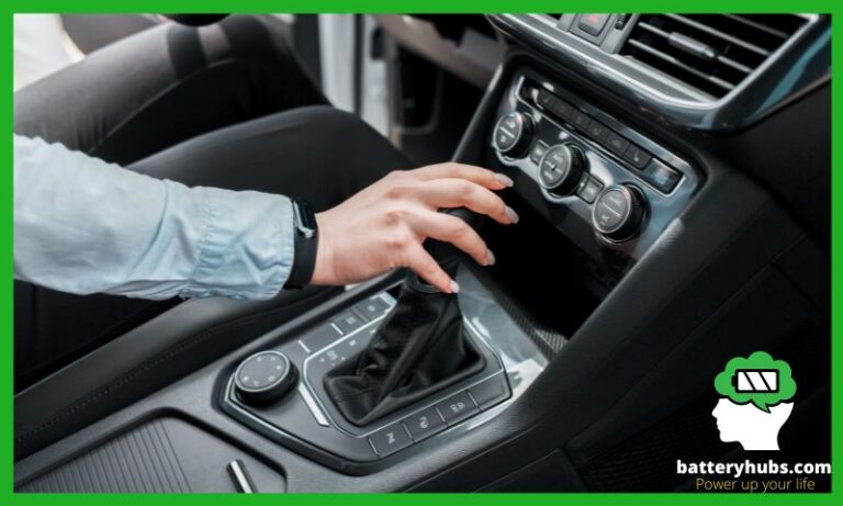 How To Put A Car In Neutral With A Dead Battery? [Updated On- 2026]