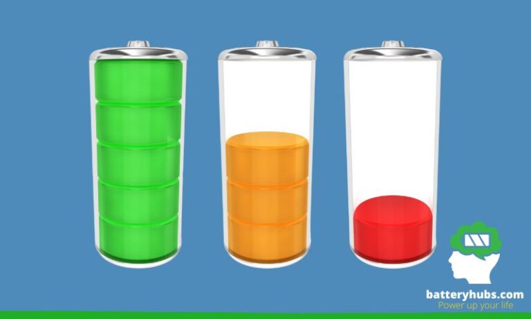 How Does AA Battery Work? [Updated On- 2023]