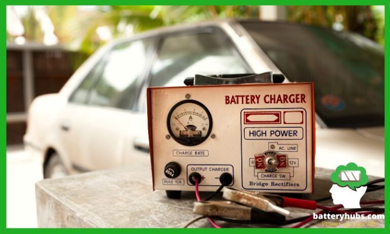 How To Test A Battery Charger? [Updated On- 2026]